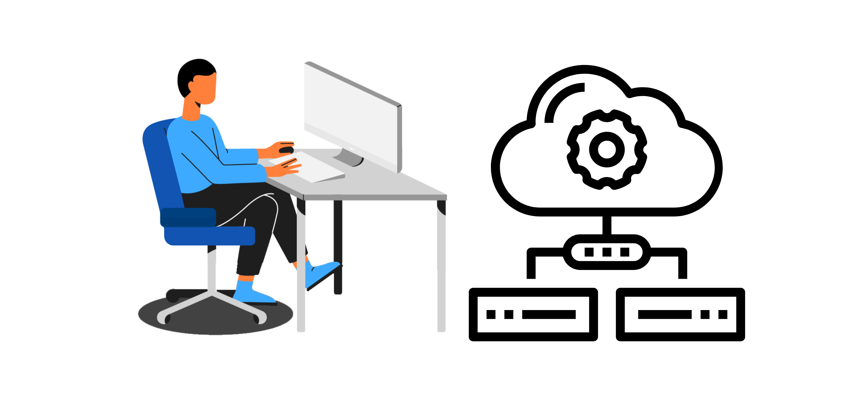 Cloud Engineering Unleashed: Orchestrating Seamless Deployments with ... Cloud Engineering Unleashed: Orchestrating Seamless Deployments with ...