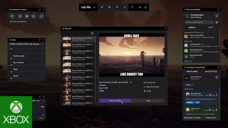 Unleashing Your Gaming Highlights: A Comprehensive Guide to Recording PC Gameplay with the Xbox ...