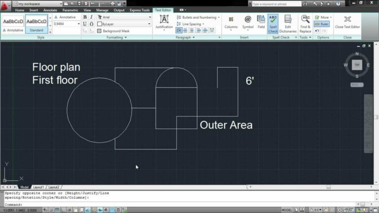 Demystifying DGN Files: A Comprehensive Guide on Opening DGN Files in ...