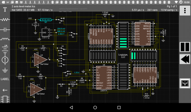Mastering Electronic Circuit Simulation With Spice A Comprehensive