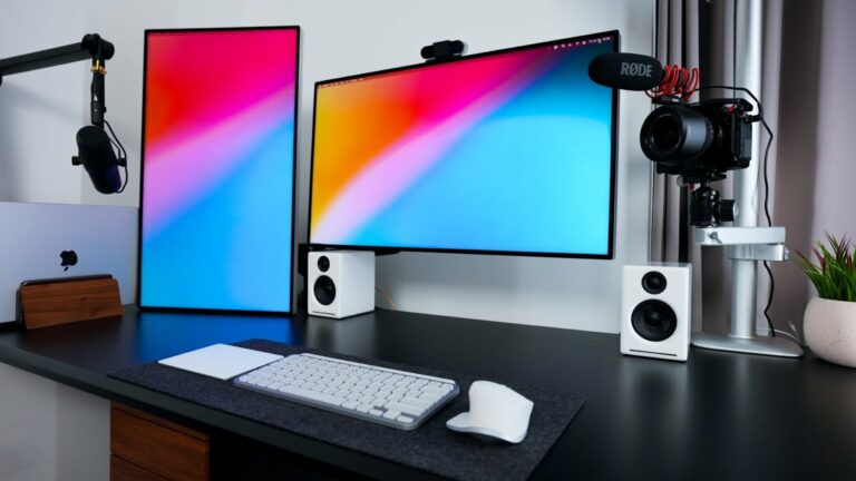 How to set up dual monitors - Smart Tutorials