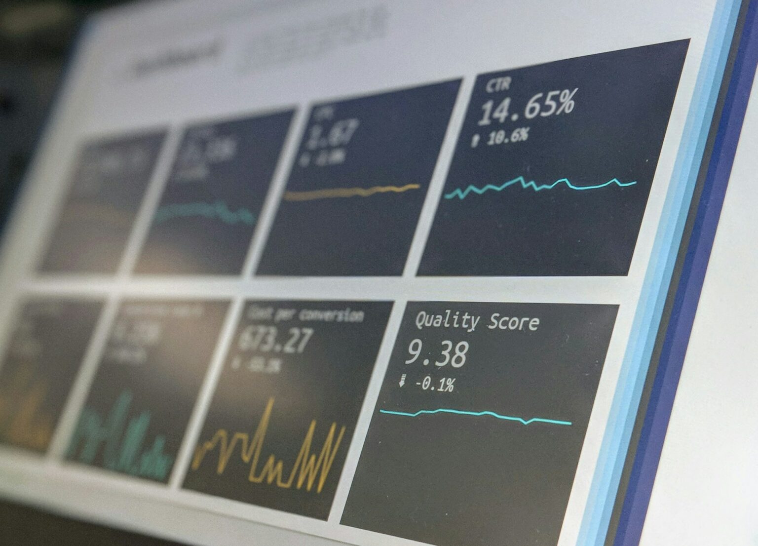 Implementing Data Acquisition (DAQ) in LabVIEW: An In-Depth Guide ... Implementing Data Acquisition (DAQ) in LabVIEW: An In-Depth Guide ...